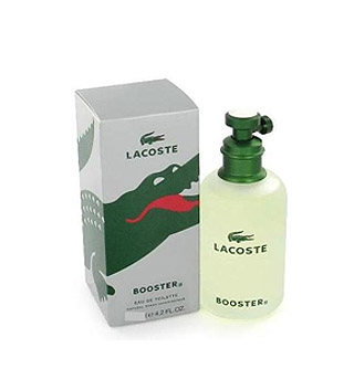Booster Lacoste parfem
Lacoste parfem
eau de toilette, 125 ml