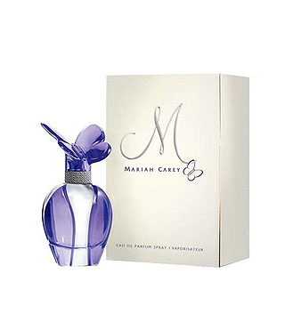 M Mariah Carey parfem
Mariah Carey parfem
eau de parfum, 100 ml
