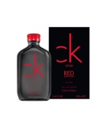CK One Red Edition for Him Calvin Klein parfem
Calvin Klein parfem
eau de toilette, 50 ml