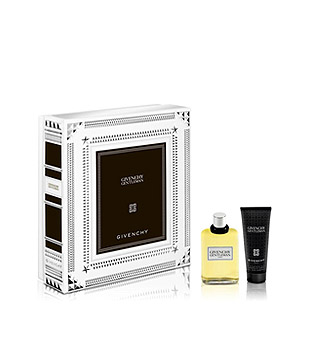 Givenchy Gentleman SET Givenchy parfem
Givenchy parfem
eau de toilette, 100 ml edt + 75 ml shg