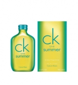 CK One Summer 2014 Calvin Klein parfem
Calvin Klein parfem
eau de toilette, 100 ml
