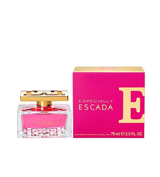 Especially Escada parfem
Escada parfem
eau de parfum, 30 ml