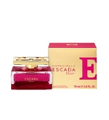 Especially Elixir Escada parfem
Escada parfem
eau de parfum, 75 ml