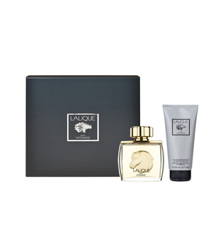 Lalique Pour Homme Lion SET Lalique parfem
Lalique parfem
eau de parfum, 75 ml edp + 200 ml shg