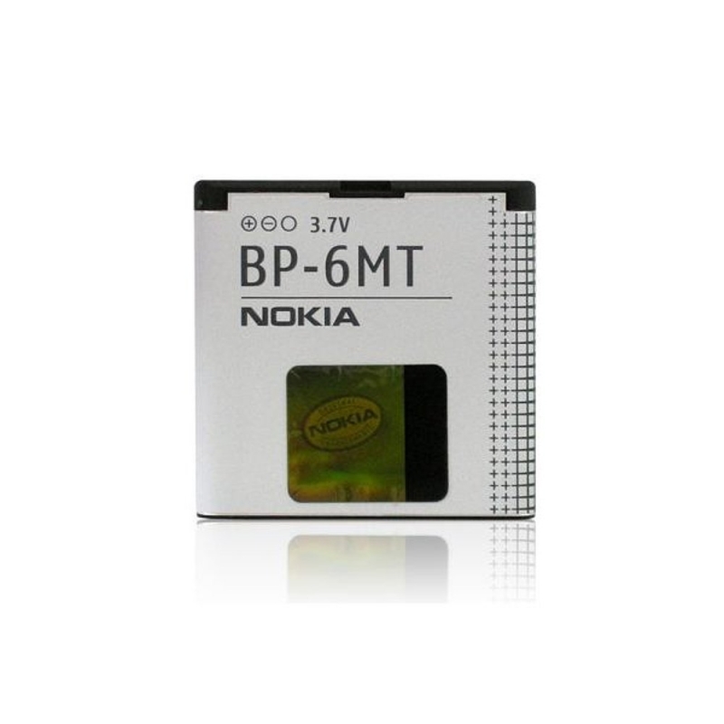 Baterija BP-6MT za Nokia E51/N81