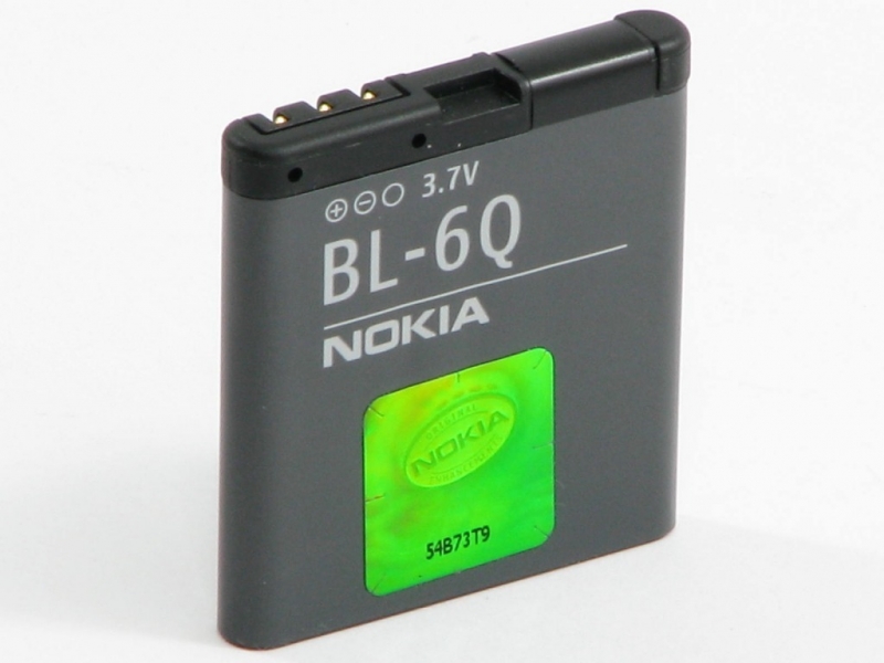 Baterija BL-6Q