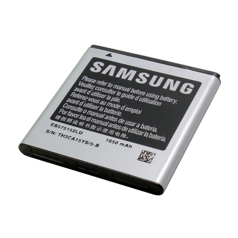 Samsung i9000 Galaxy S EB575152LU 1650mAh