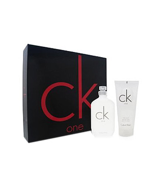 CK One SET Calvin Klein parfem
Calvin Klein parfem
eau de toilette, 100 ml edt + 100 ml shower cream