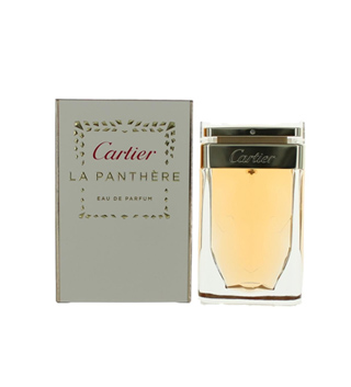 La Panthere Cartier parfem
Cartier parfem
eau de parfum, 25 ml