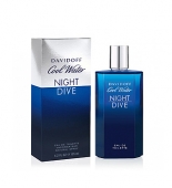 Cool Water Night Dive Davidoff parfem
Davidoff parfem
eau de toilette, 125 ml