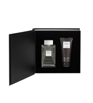 Hommage a L Homme SET Lalique parfem
Lalique parfem
eau de toilette, 100 ml edt + 100 ml shg