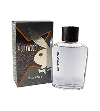 Hollywood Playboy parfem
Playboy parfem
eau de toilette, 100 ml