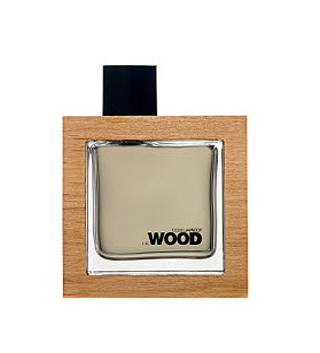 He Wood tester Dsquared parfem
Dsquared parfem
eau de toilette, 100 ml