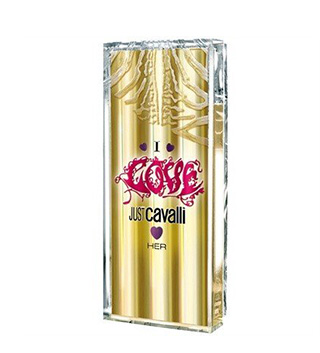 Just Cavalli I Love Her tester Roberto Cavalli parfem
Roberto Cavalli parfem
eau de toilette, 60 ml edt