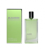 Evergreen Jil Sander parfem
Jil Sander parfem
eau de toilette, 30 ml
