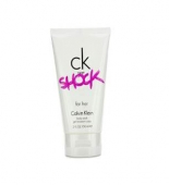 CK One Shock For Her Calvin Klein parfem
Calvin Klein parfem
shower gel, 150 ml