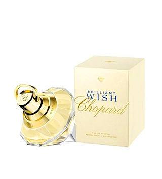 Brilliant Wish Chopard parfem
Chopard parfem
eau de parfum, 30 ml