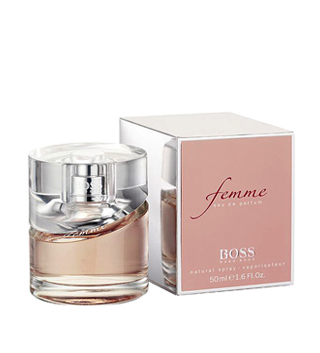 Femme Hugo Boss parfem
Hugo Boss parfem
eau de parfum, 30 ml