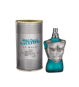 Le Male Gladiator Jean Paul Gaultier parfem
Jean Paul Gaultier parfem
eau de toilette, 125 ml