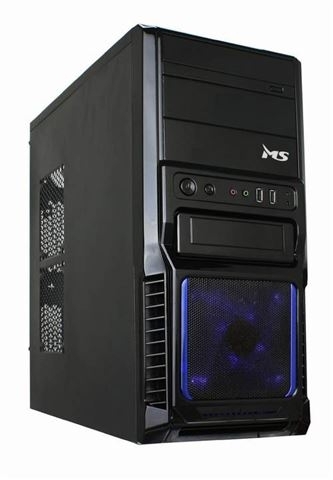 CASE MSI PLUTOS