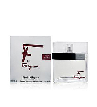 F by Ferragamo Pour Homme Salvatore Ferragamo parfem
Salvatore Ferragamo parfem
eau de toilette, 100 ml