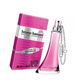 Made for Women Bruno Banani parfem
Bruno Banani parfem
eau de parfum, 40 ml