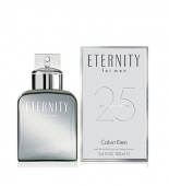 Eternity 25th Anniversary Edition Calvin Klein parfem
Calvin Klein parfem
eau de toilette, 100 ml