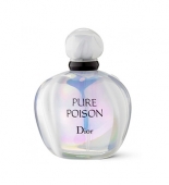 Pure Poison tester Dior parfem
Dior parfem
eau de parfum, 100 ml