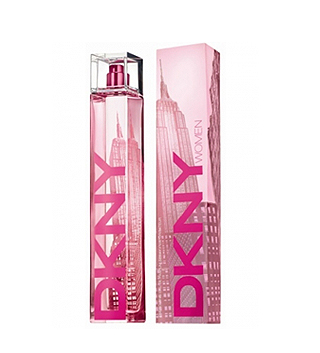 DKNY Women Summer 2014 Donna Karan parfem
Donna Karan parfem
eau de toilette, 100 ml