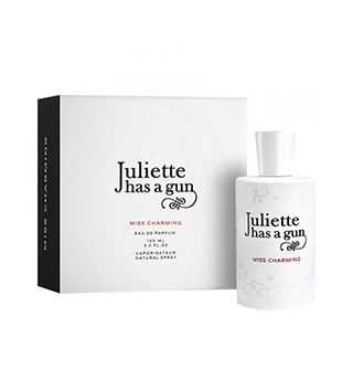 Miss Charming Juliette Has A Gun parfem
Juliette Has A Gun parfem
eau de parfum, 100 ml
