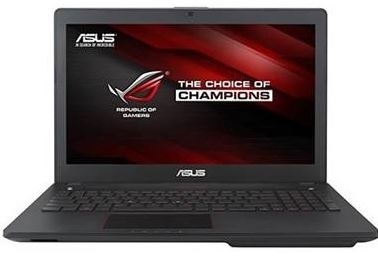 NOTEBOOK ASUS G56JR-CN141D