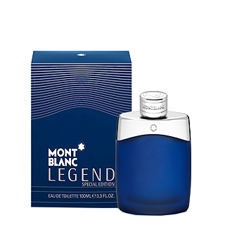 Legend Special Edition 2014 Mont Blanc parfem
Mont Blanc parfem
eau de toilette, 100 ml