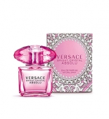 Bright Crystal Absolu Versace parfem
Versace parfem
eau de parfum, 30 ml