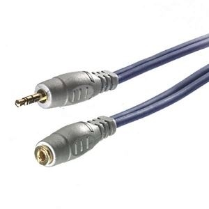 KABL Audio 3.5 M/M Vv 3m