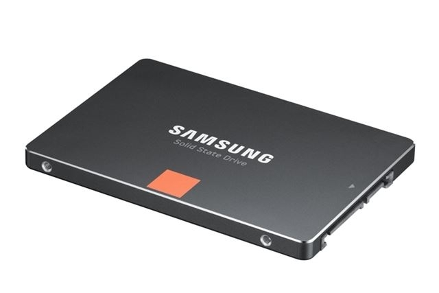 SSD SAM 128GB 840 Pro Series Basic