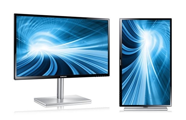 Monitor 27 Samsung LS27C750PS