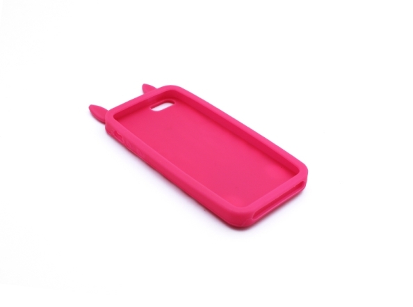 Torbica Marc za iPhone 5 Zebra pink