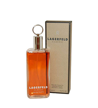 Lagerfeld Classic Lagerfeld parfem
Lagerfeld parfem
eau de toilette, 50 ml