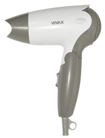 VIVAX HOME fen za kosu HD-1205F