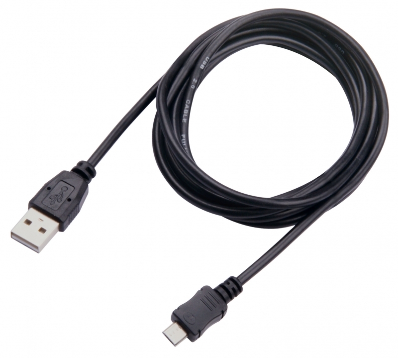 USB 103 USB-2.0 A-MicroB 5m