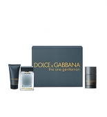 The One Gentleman SET Dolce&Gabbana parfem
Dolce&Gabbana parfem
eau de toilette, 100 ml edt + 75 stick + 50 ml shg