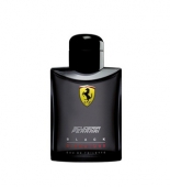 Scuderia Ferrari Black Signature tester Ferrari parfem
Ferrari parfem
eau de toilette, 125 ml