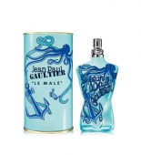 Le Male Summer 2014 Jean Paul Gaultier parfem
Jean Paul Gaultier parfem
eau de cologne, 125 ml
