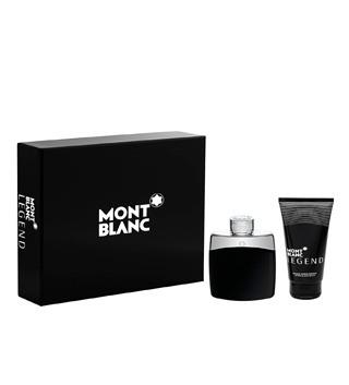 Legend SET Mont Blanc parfem
Mont Blanc parfem
eau de toilette, 50 ml edt + 100 ml asb