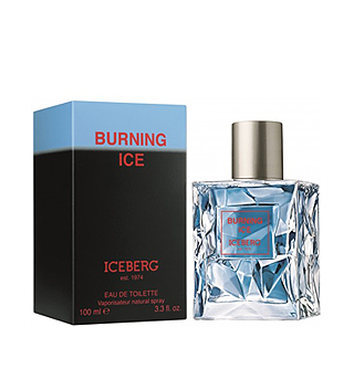 Burning Ice Iceberg parfem
Iceberg parfem
eau de toilette, 100 ml