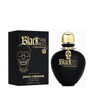 Black XS L Aphrodisiaque for Women Paco Rabanne parfem
Paco Rabanne parfem
eau de parfum, 80 ml
