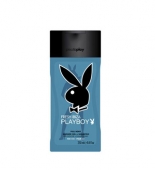 Ibiza Playboy parfem
Playboy parfem
shower gel, 250 ml