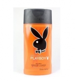 Miami Playboy parfem
Playboy parfem
shower gel, 250 ml