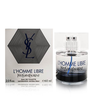 L Homme Libre Yves Saint Laurent parfem
Yves Saint Laurent parfem
eau de toilette, 100 ml