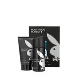 Hollywood SET Playboy parfem
Playboy parfem
deodorant, 100 ml deodorant + 250 ml shg
